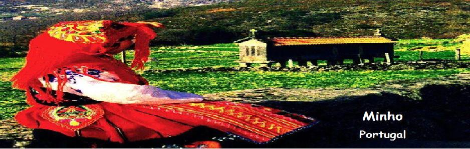 História do Minho :: Minho Portugal